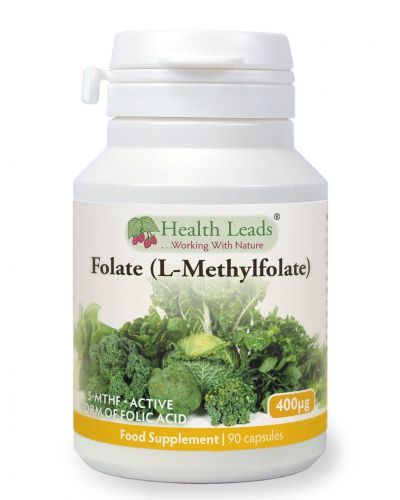 Vitamin Health Food Supplements | Health Leads UK